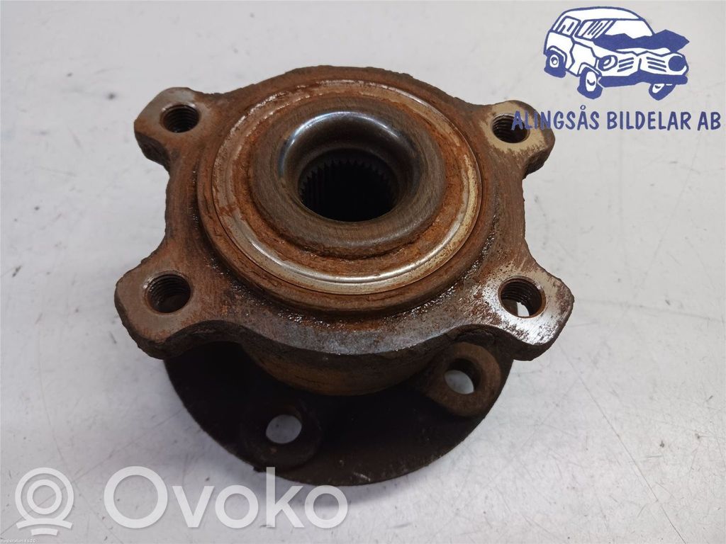 31360026 Volvo XC60 Moyeu de roue arrière, 71,43 € | OVOKO