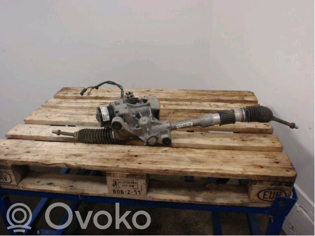 53601-SMG-P99 Honda Civic Crémaillère de direction, 279,27 € | OVOKO