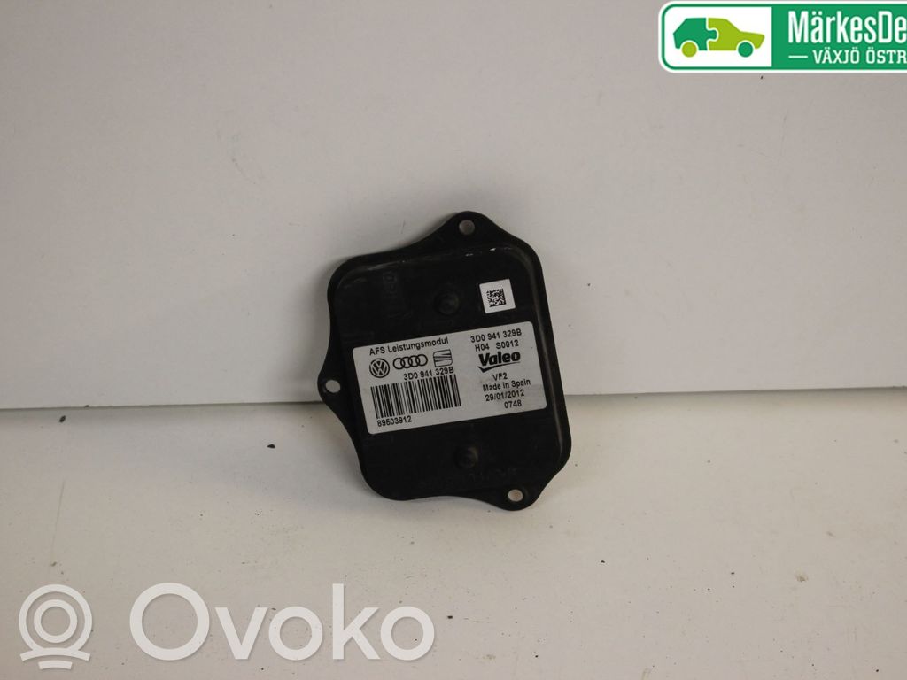 3D0941329A Volkswagen PASSAT B7 Module d'éclairage LCM, 93,05 € | OVOKO