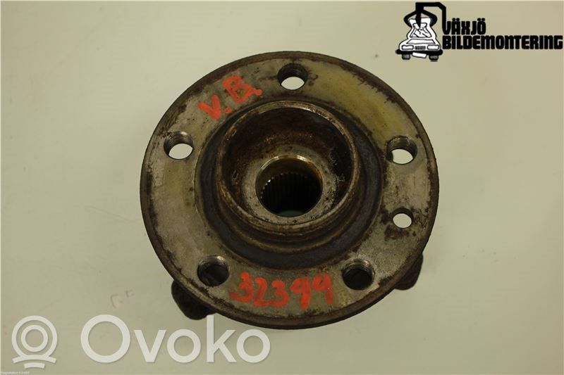 31360026 Volvo XC60 Moyeu de roue arrière, 71,43 € | OVOKO