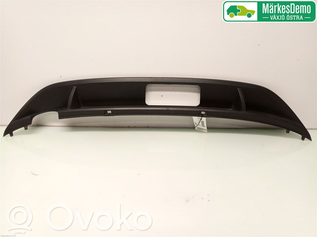 5G6807568C Volkswagen Golf Sportsvan Rear bumper lower part trim, €45. ...