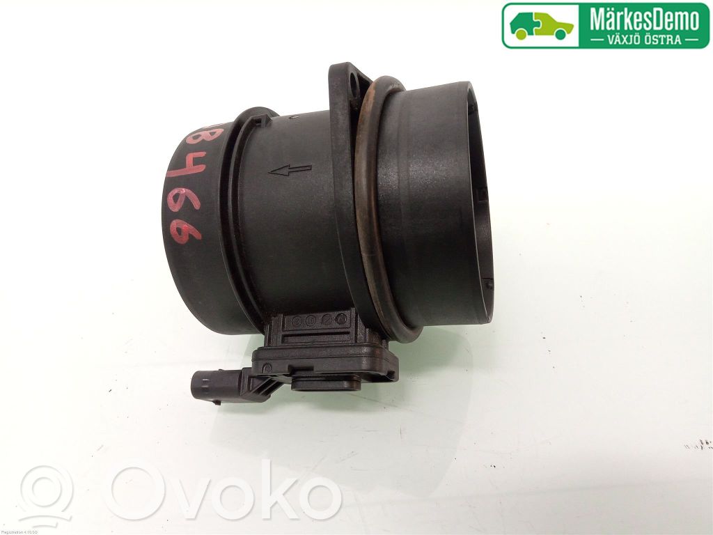 A6519051200 Mercedes-Benz CLA C117 X117 W117 Mass air flow meter, €133. ...
