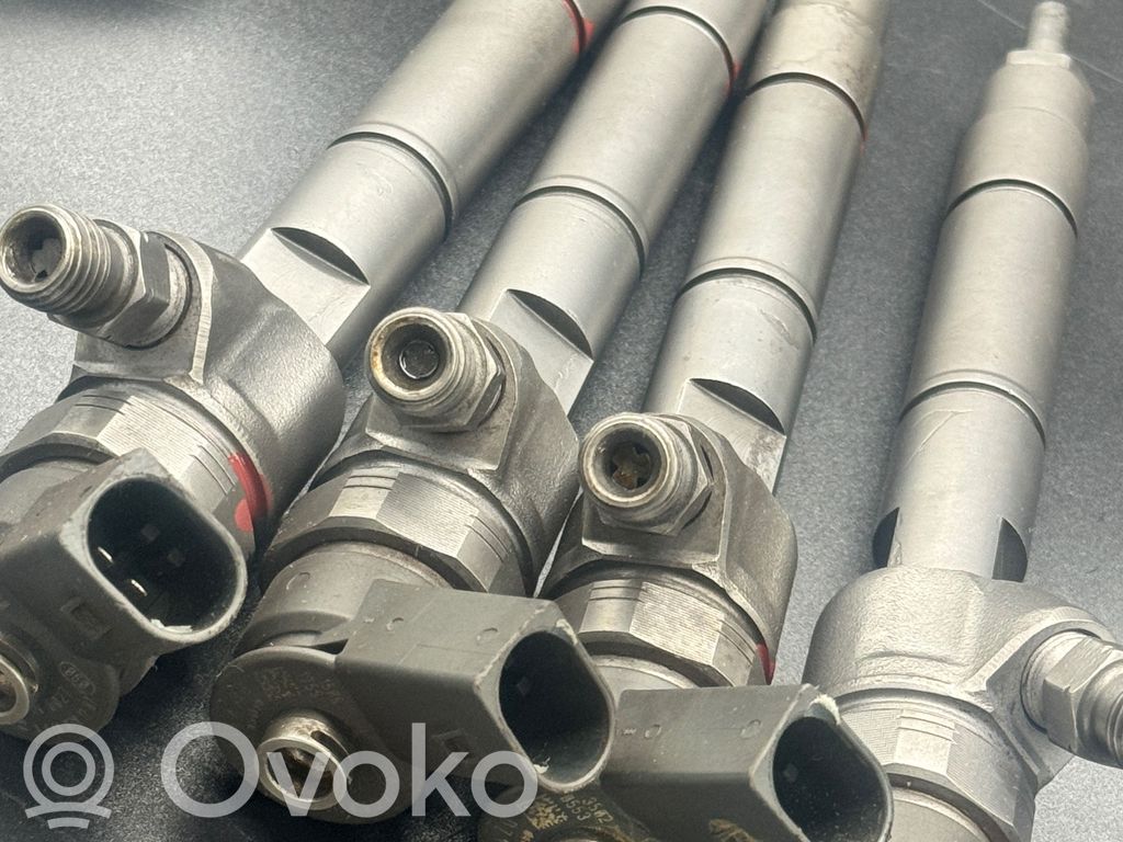 1506 Mercedes-Benz V Class W447 Kit d'injecteurs GPL, 352,94 € | OVOKO