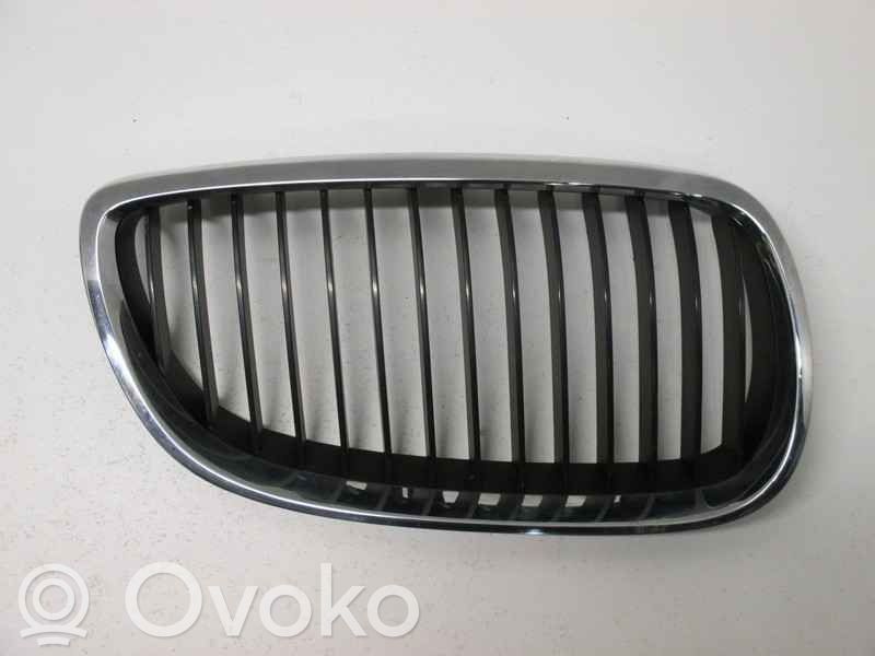 51137157276 BMW 3 E90 E91 Garniture, panneau de grille d'aération ...