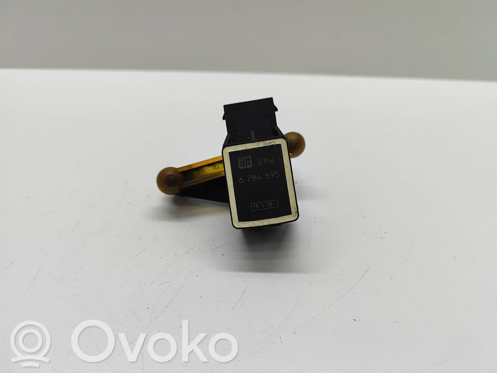 6772727 BMW 5 E60 E61 Capteur de niveau de phare, 15,00 € | OVOKO