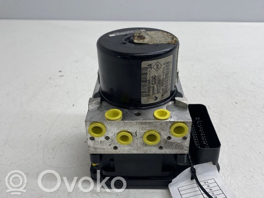 476608933R Renault Megane III Pompe ABS, 194,04 € | OVOKO
