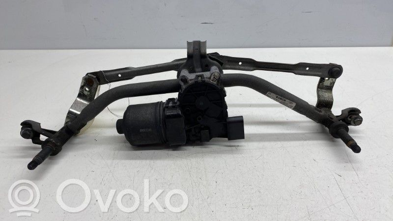 9815497780 Citroen C3 Moteur d'essuie-glace, 116,42 € | OVOKO
