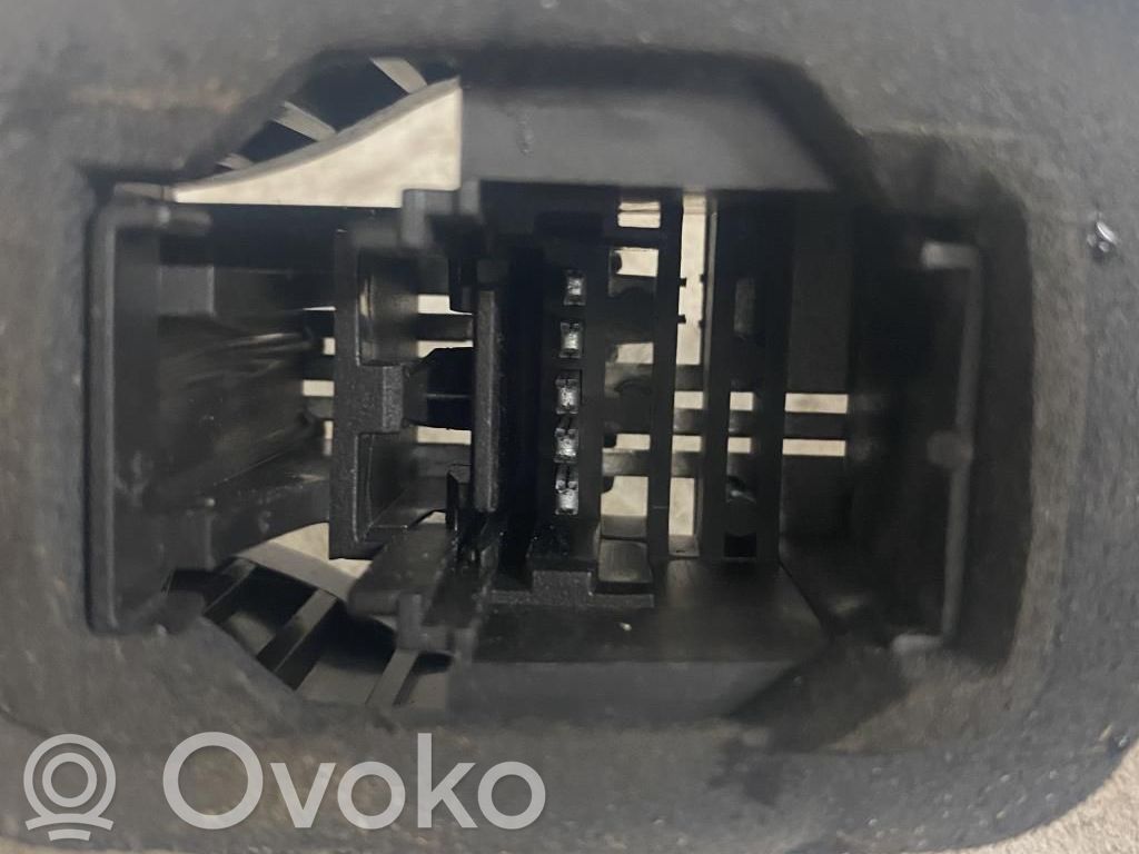 Renault Espace IV Number plate light, €21.20 | RRR