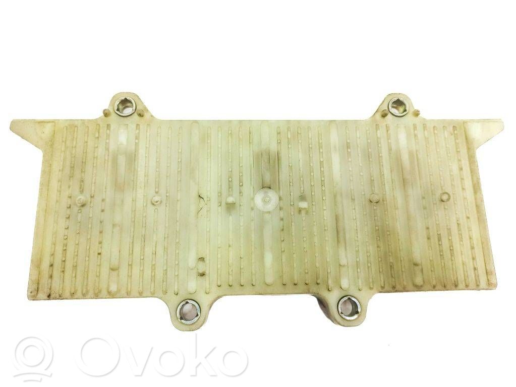 7440147020 Toyota Prius (XW20) Hybrid/electric vehicle battery bracket ...