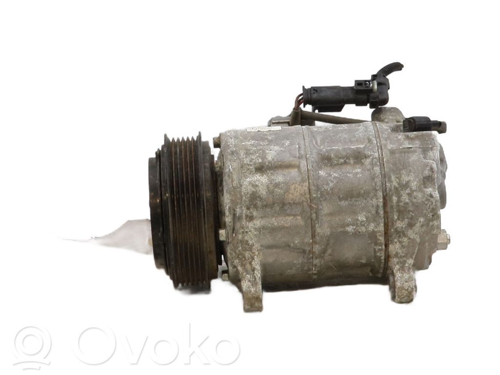Mini Cooper Countryman F60 Air conditioning (A/C) compressor (pump)