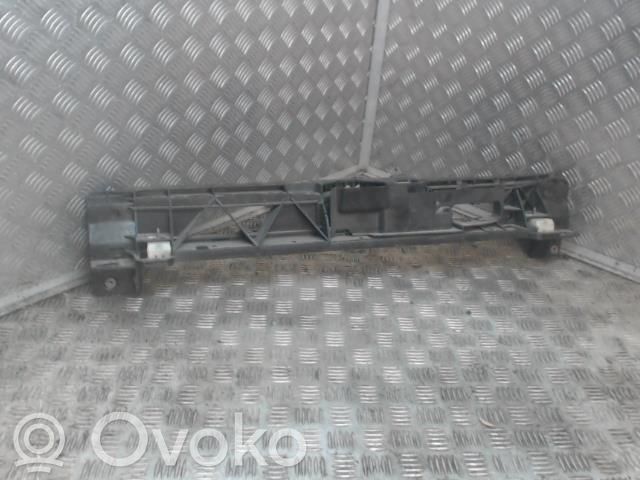 9824055880 Opel Grandland X Radiateur panneau supérieur d'admission d ...