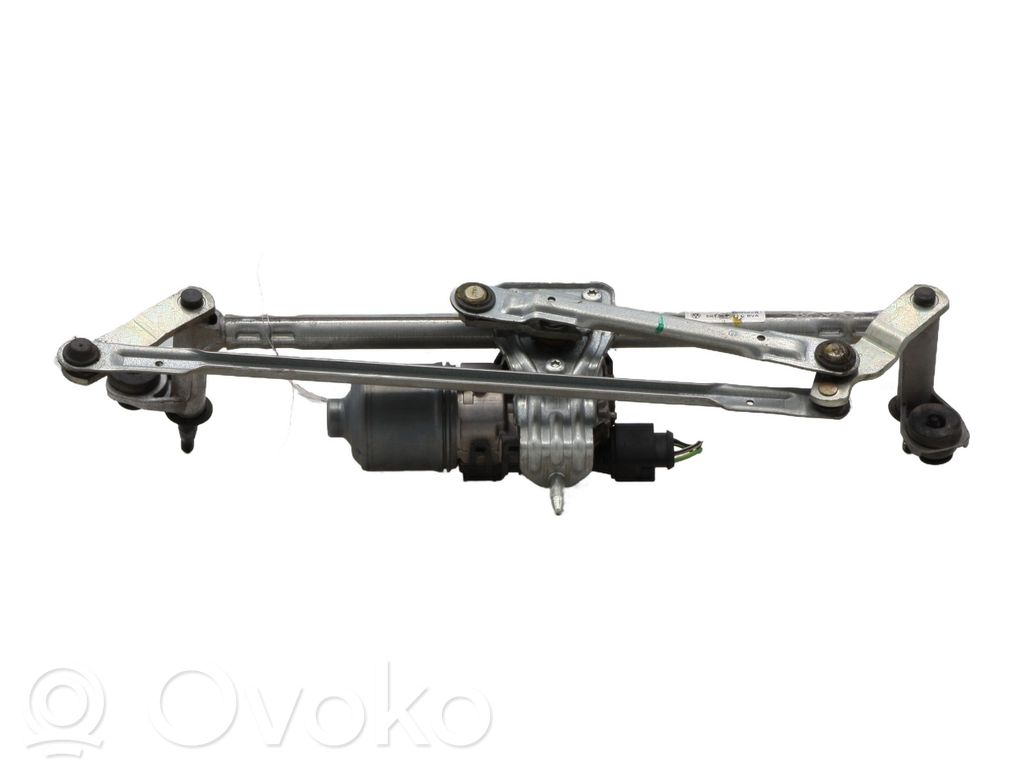 5C7955113E Seat Ibiza IV (6J,6P) Moteur d'essuie-glace, 116,42 € | OVOKO