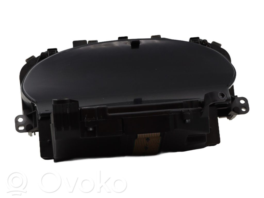 Toyota Yaris Speedometer (instrument cluster), €91.00 | RRR