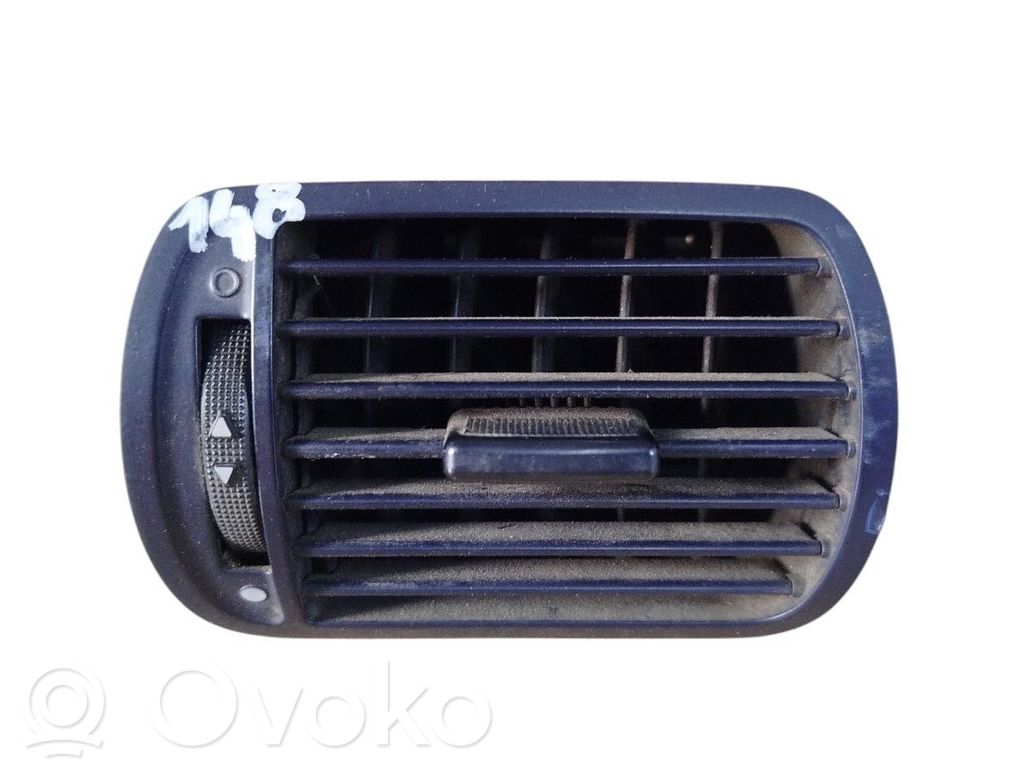 8L0820901 Audi A3 S3 8L Déflecteur d'air de radiateur de ...