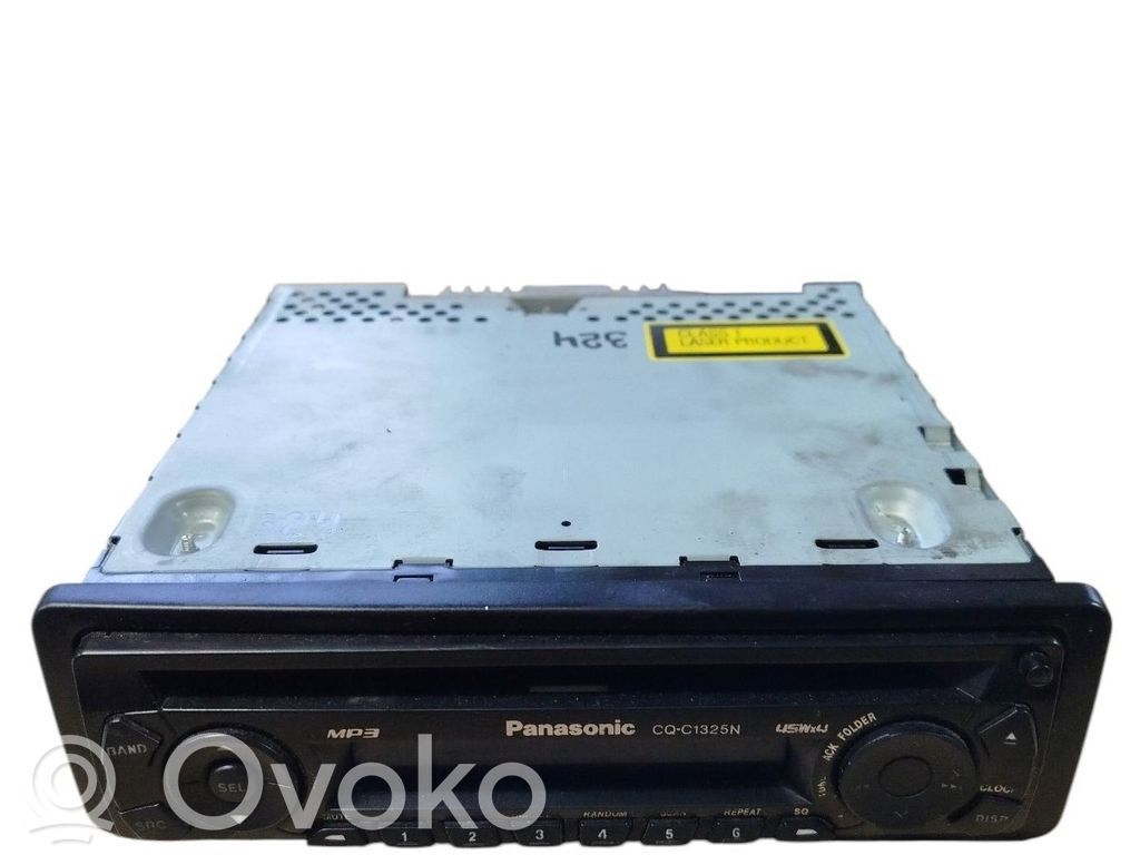 CQ-C1325N Volkswagen PASSAT B5.5 Pompe d'injection de carburant à haute ...