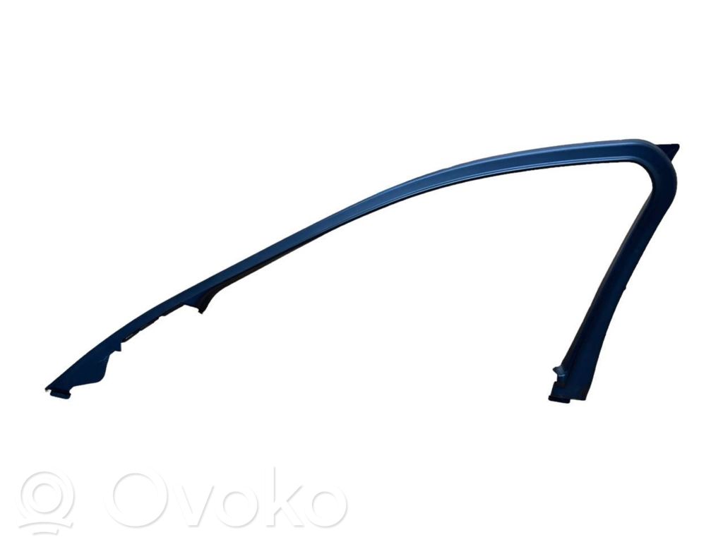 7182012 BMW 5 F10 F11 Etuoven lasin muotolista, 11,48 € | OVOKO