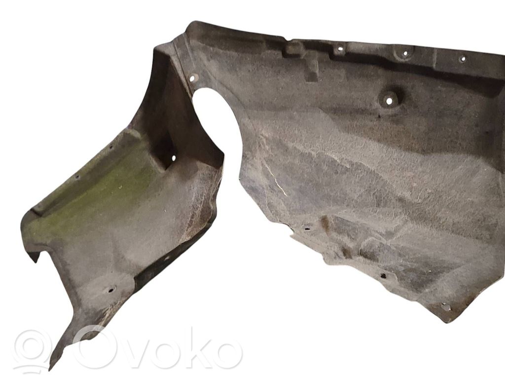 68477540AA Chrysler Pacifica Front wheel arch liner splash guards, €60. ...