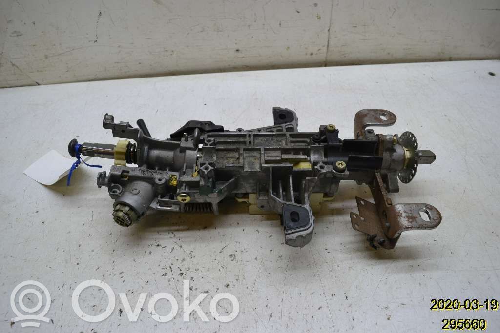 238-02730D Ford Mustang IV Steering wheel axle set, €223.21 | RRR