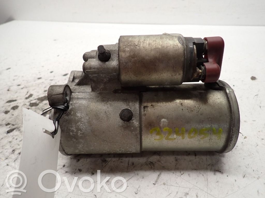 6R3Z-11002-A Ford Mustang V Starter motor, €133.93 | RRR