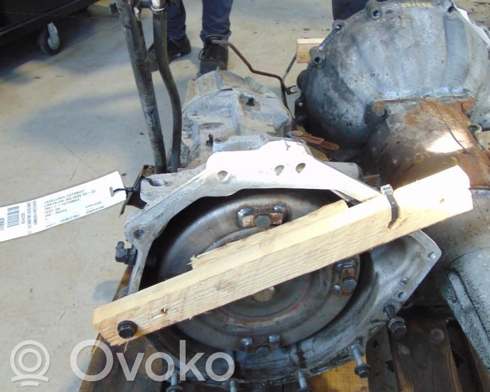 400-00344 Chrysler 300 - 300C Boîte de vitesse automatique, 446,43 ...