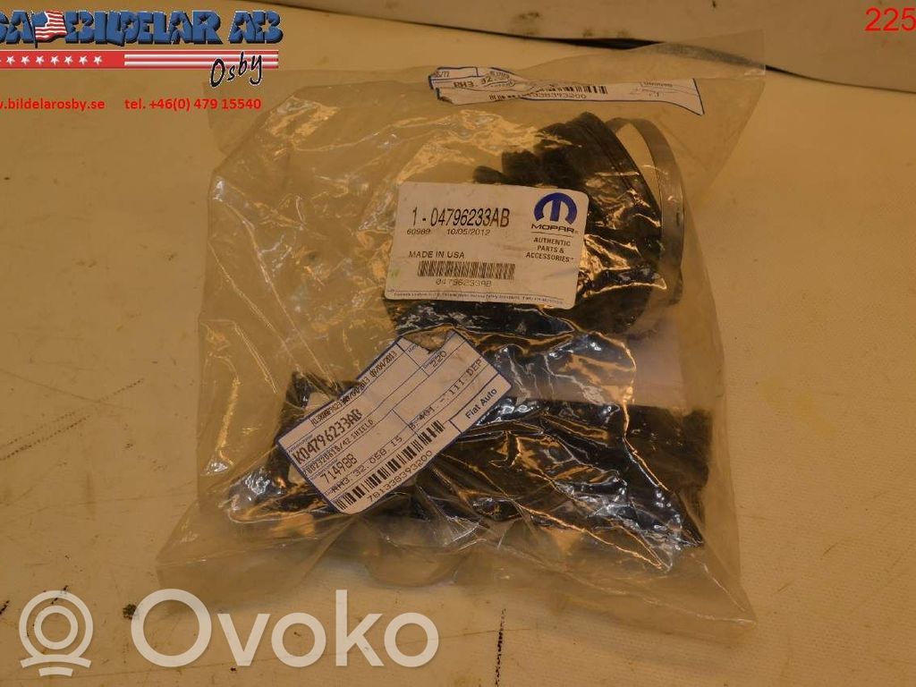 04796233AB Jeep Grand Cherokee (WJ) Driveshaft outer CV joint, €26.16 | RRR