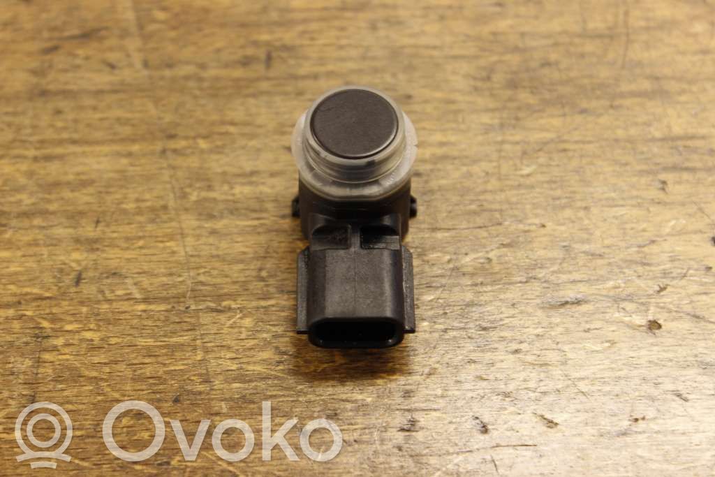 284384061R Renault Captur Capteur de stationnement PDC, 39,06 € | OVOKO