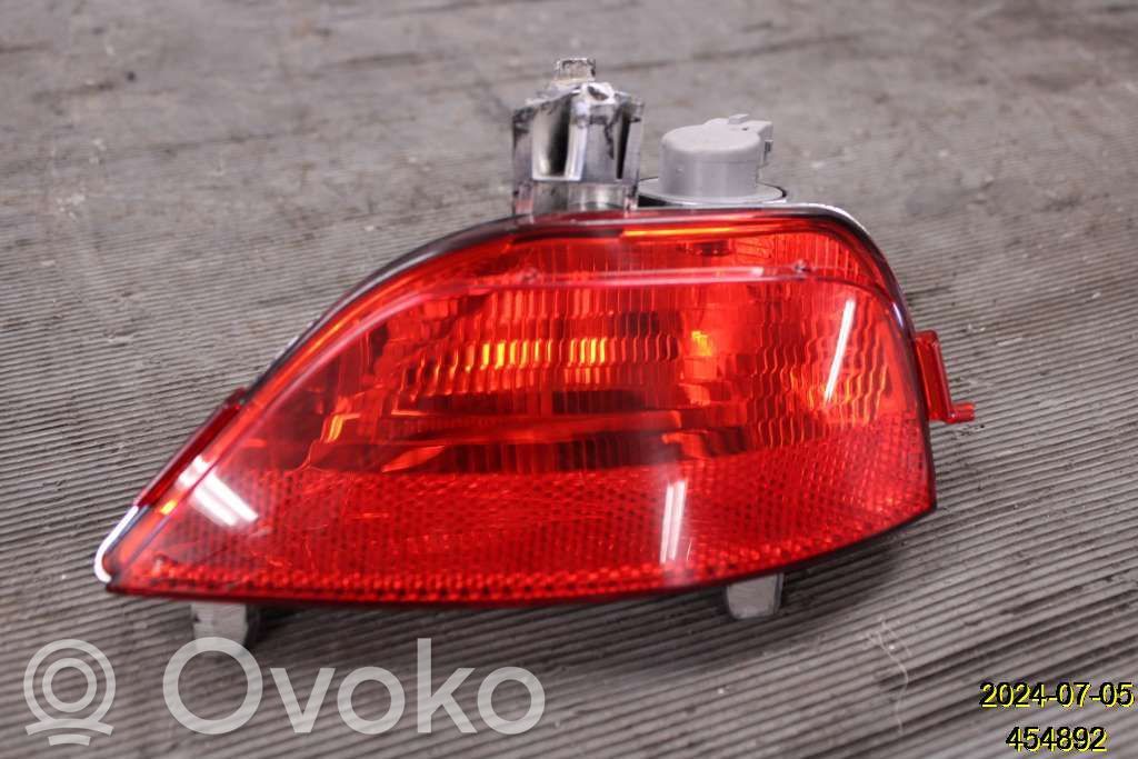 265854470R Dacia Sandero III Rear fog light, €41.00 | RRR