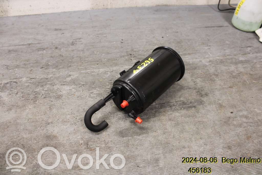 149506N208 Renault Kadjar Active carbon filter fuel vapour canister, € ...