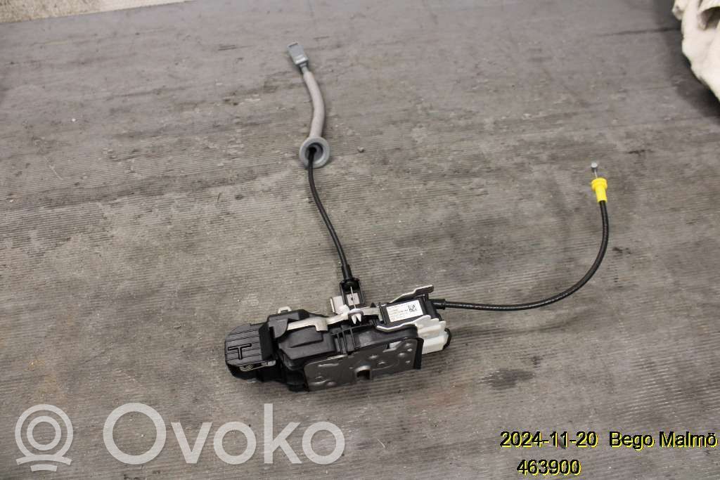 31440997 Volvo S90, V90 Moteur verrouillage centralisé, 71,43 € | OVOKO