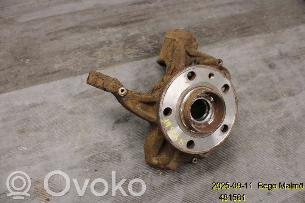 8250536 Volvo S80 Etupyörän navan laakerikokoonpano, 124,95 € | OVOKO