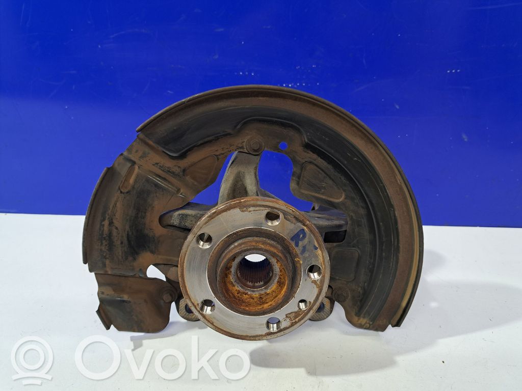 8250536 Volvo S80 Fusée d'essieu de moyeu de la roue avant, 161,13 ...