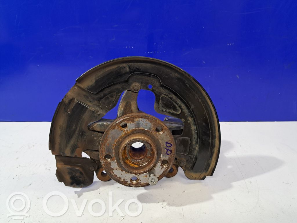 8250536 Volvo S80 Fusée d'essieu de moyeu de la roue avant, 161,13 ...