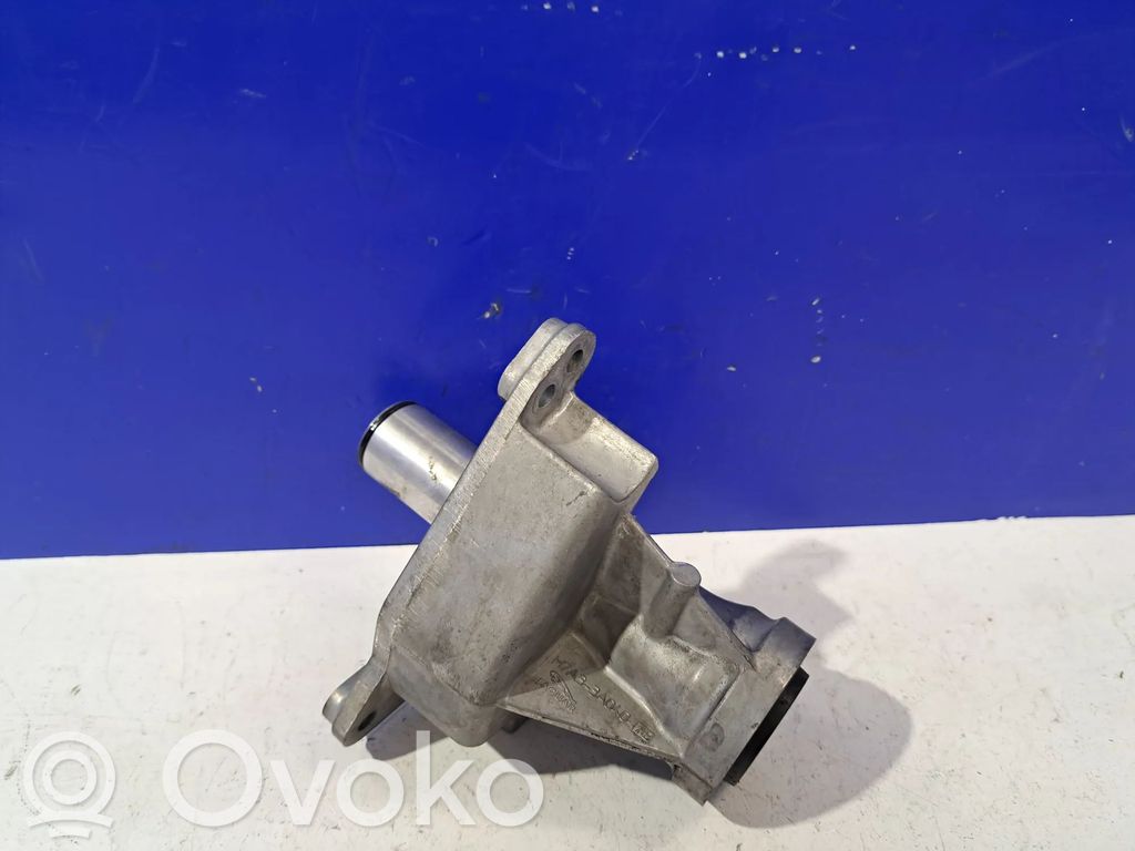 H7A33A040AB Jaguar XF X260 Driveshaft support bearing bracket, €99.00 | RRR