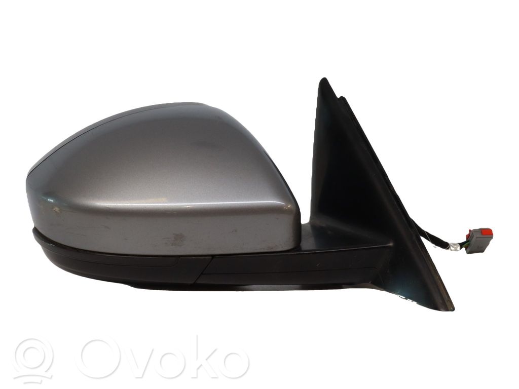 LR048641 Land Rover Range Rover Evoque L538 Rétroviseur latéral manuel ...