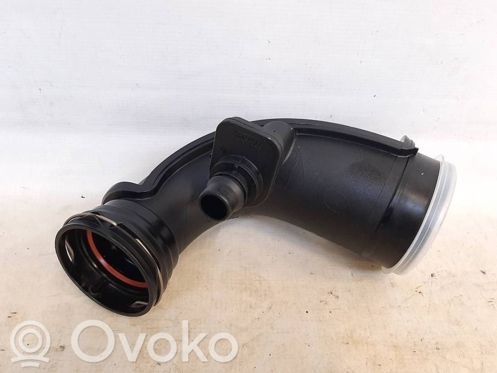 7852385 BMW M5 F90 Turbo air intake inlet pipe/hose, €46.82 | RRR