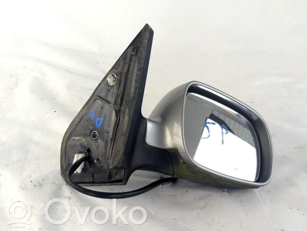1J1857508AG01C Volkswagen Golf IV Front door electric wing mirror, €39. ...