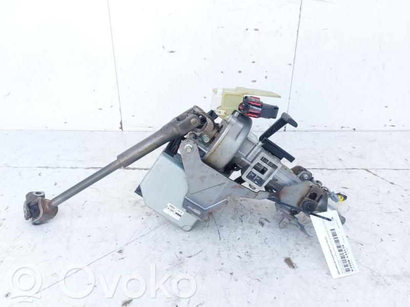 488103777R Renault Scenic III - Grand scenic III Steering rack, €270.98 ...