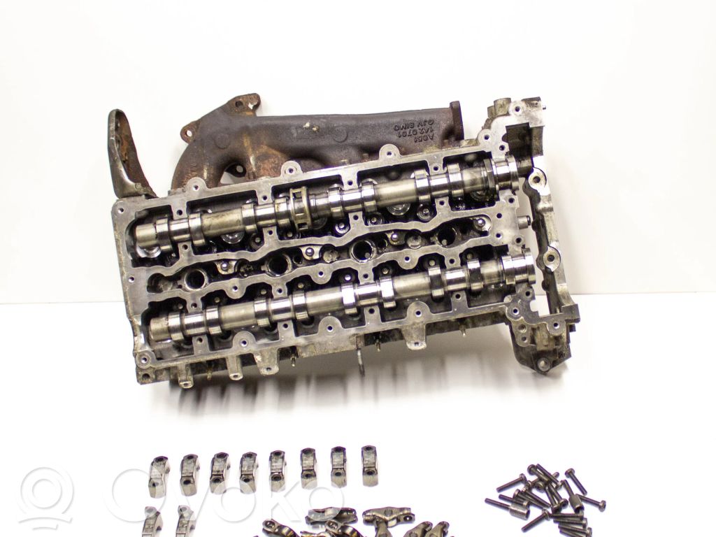 R651016 Mercedes-Benz Sprinter W906 Culasse moteur, 250,00 € | OVOKO