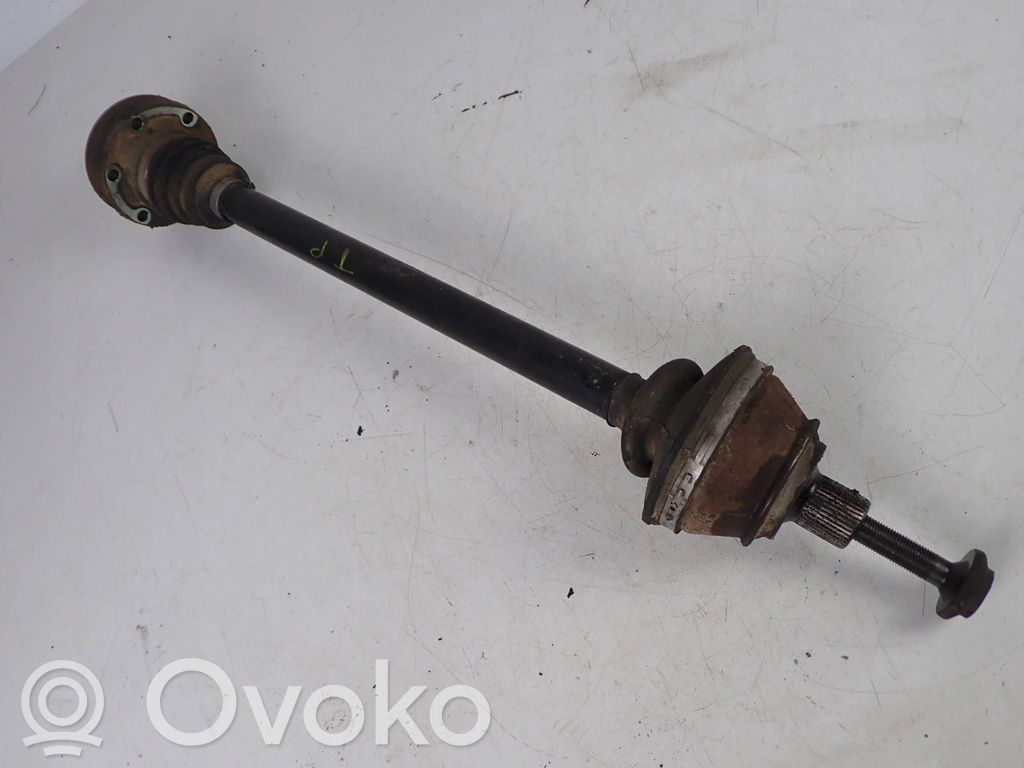 4E0501203D Audi A8 S8 D3 4E Arbre d'entraînement arrière, 16,47 € | OVOKO