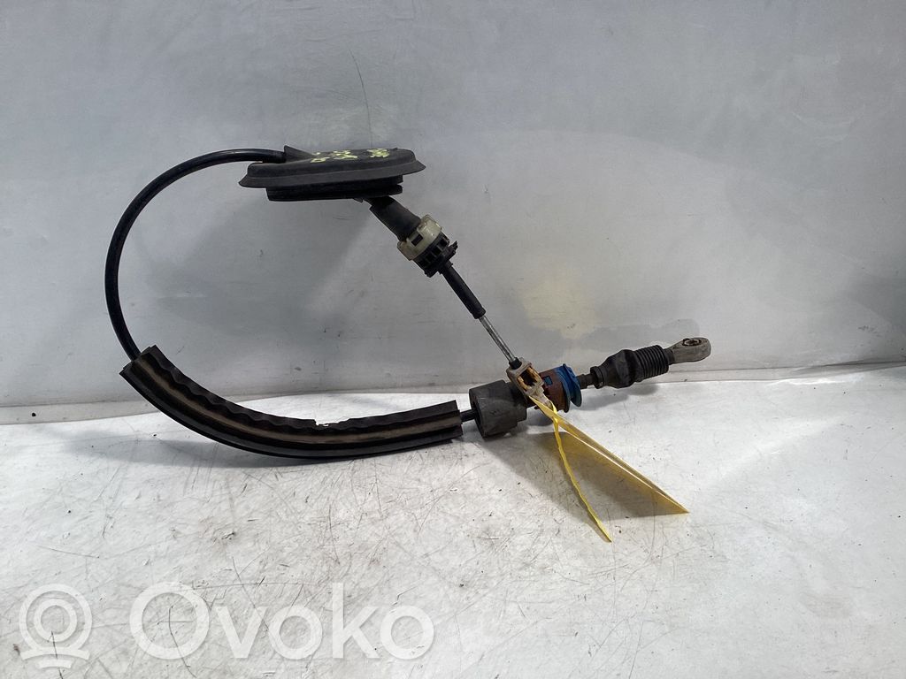Renault Megane IV Gear shift cable linkage, €134.20 | RRR