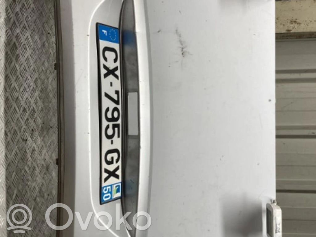 7701473628 Renault Clio II Puskuri, 39,00 € | OVOKO