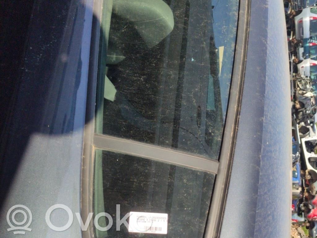 821003885R Renault Megane III Rear door, €83.00 | RRR