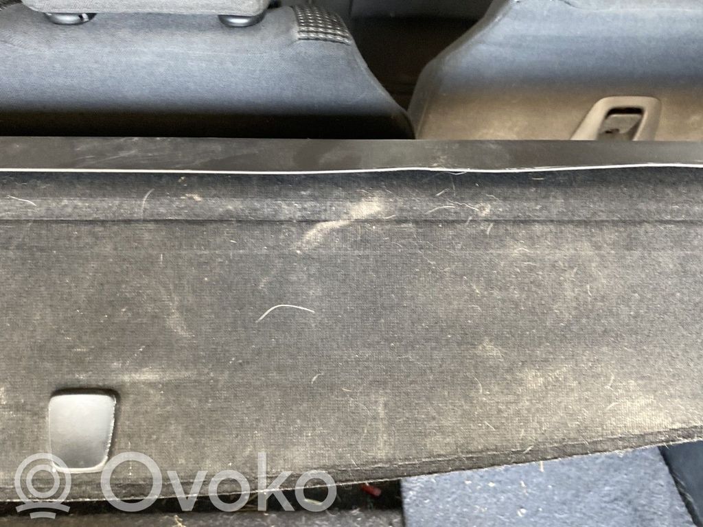 8337KX Peugeot 5008 Parcel shelf, €113.00 | RRR