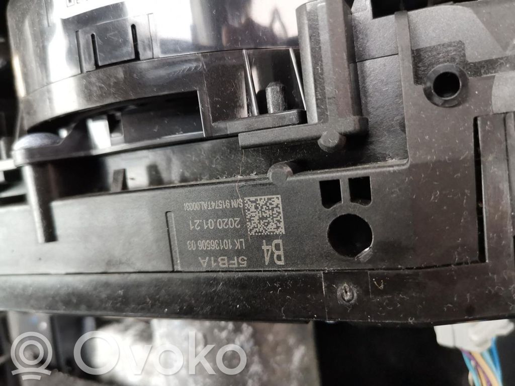 B45FB1A Nissan Micra Interrupteur d’éclairage, 64,01 € | OVOKO