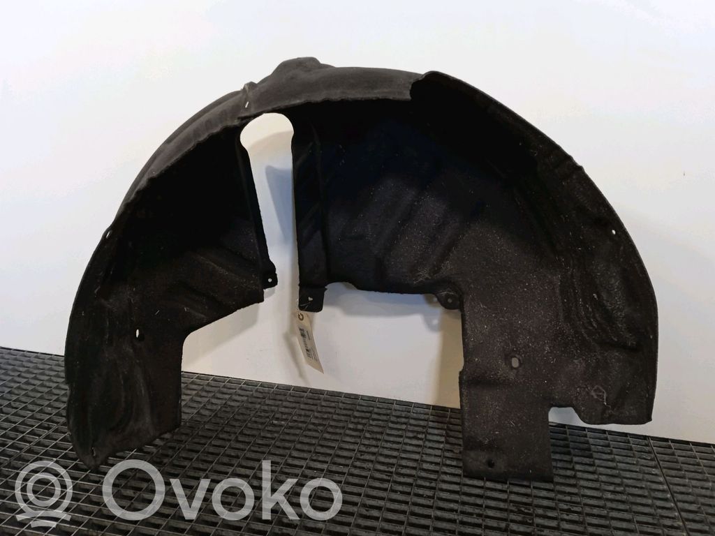 2406463 Ford Puma Rear arch fender liner splash guards, €49.84 | RRR