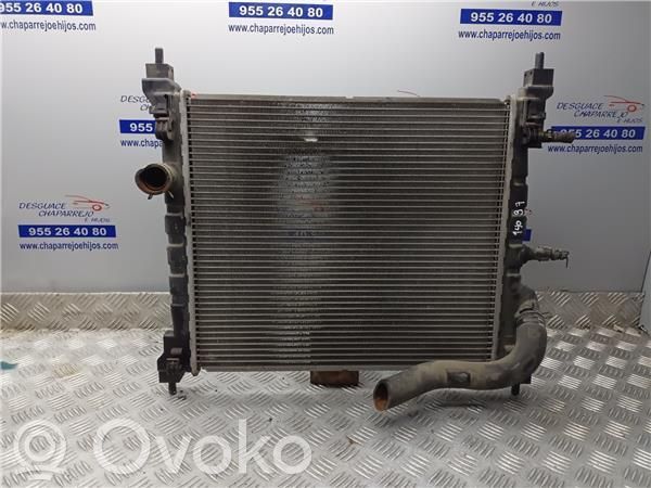 96676341 Chevrolet Spark Radiateur d'huile moteur, 60,50 € | OVOKO