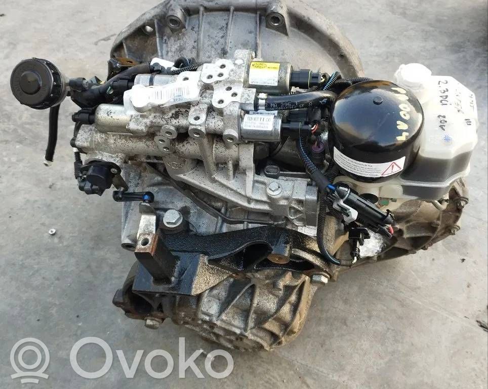 PF6034 Renault Master III Manual 6 speed gearbox, €900.00 | RRR