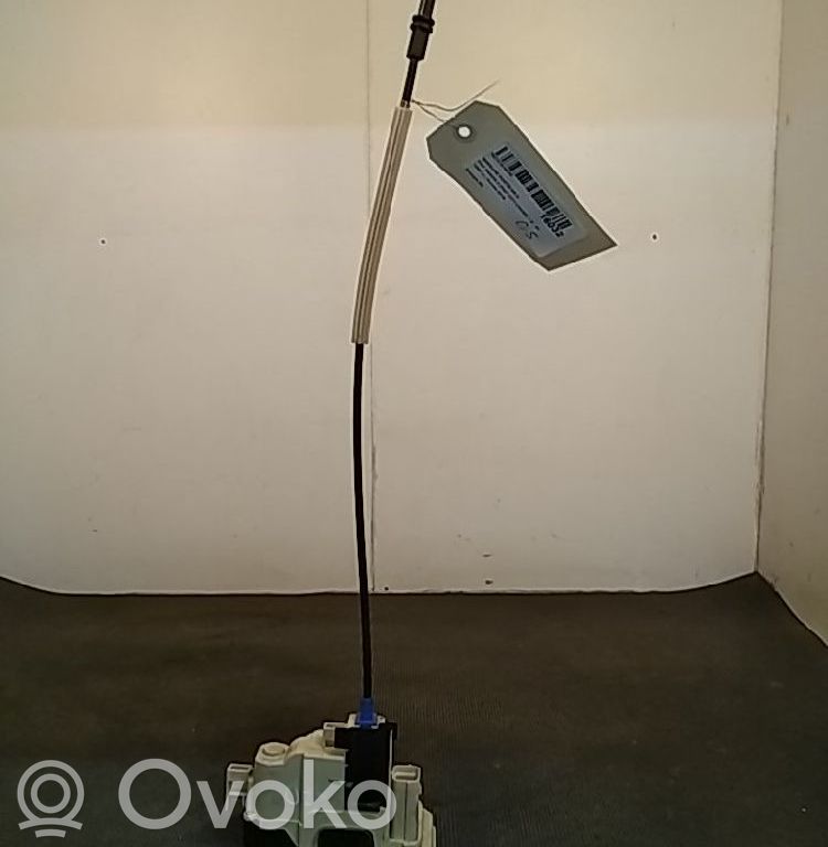 52191506 Fiat Panda III Serrure de porte arrière, 50,00 € | OVOKO