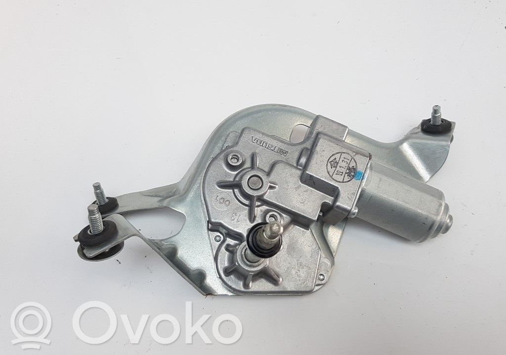 D10E67450 Mazda CX-3 Moteur d'essuie-glace arrière, 61,11 € | OVOKO
