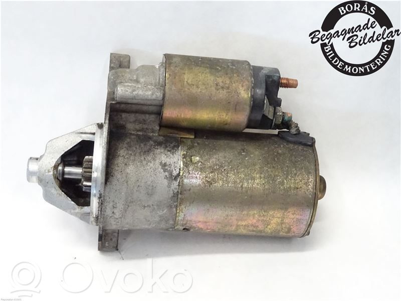 4R3T11000AB Ford Mustang V Käynnistysmoottori, 74,08 € | OVOKO